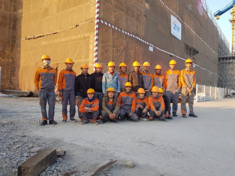 Tập đoàn Quốc tế BAT Việt Nam