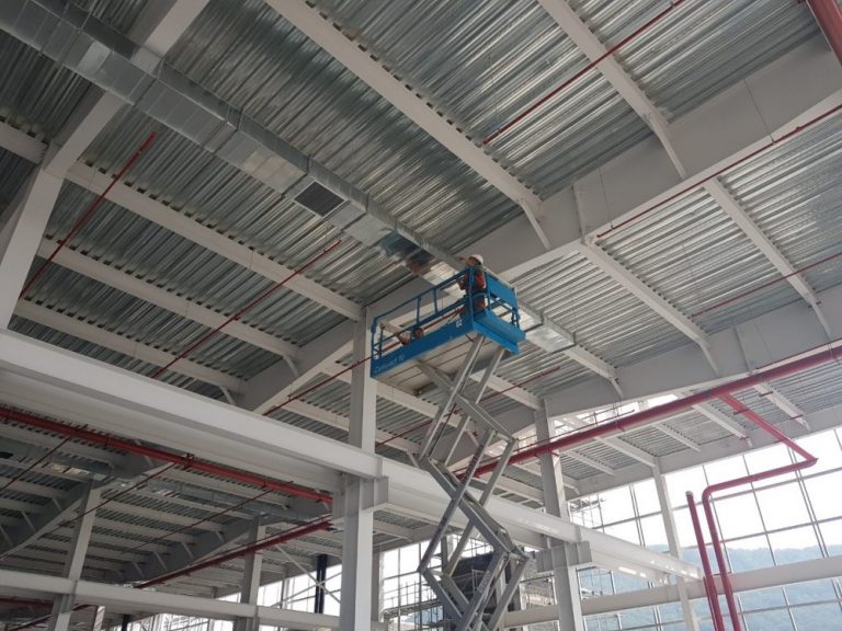 Tập đoàn Quốc tế BAT Việt Nam