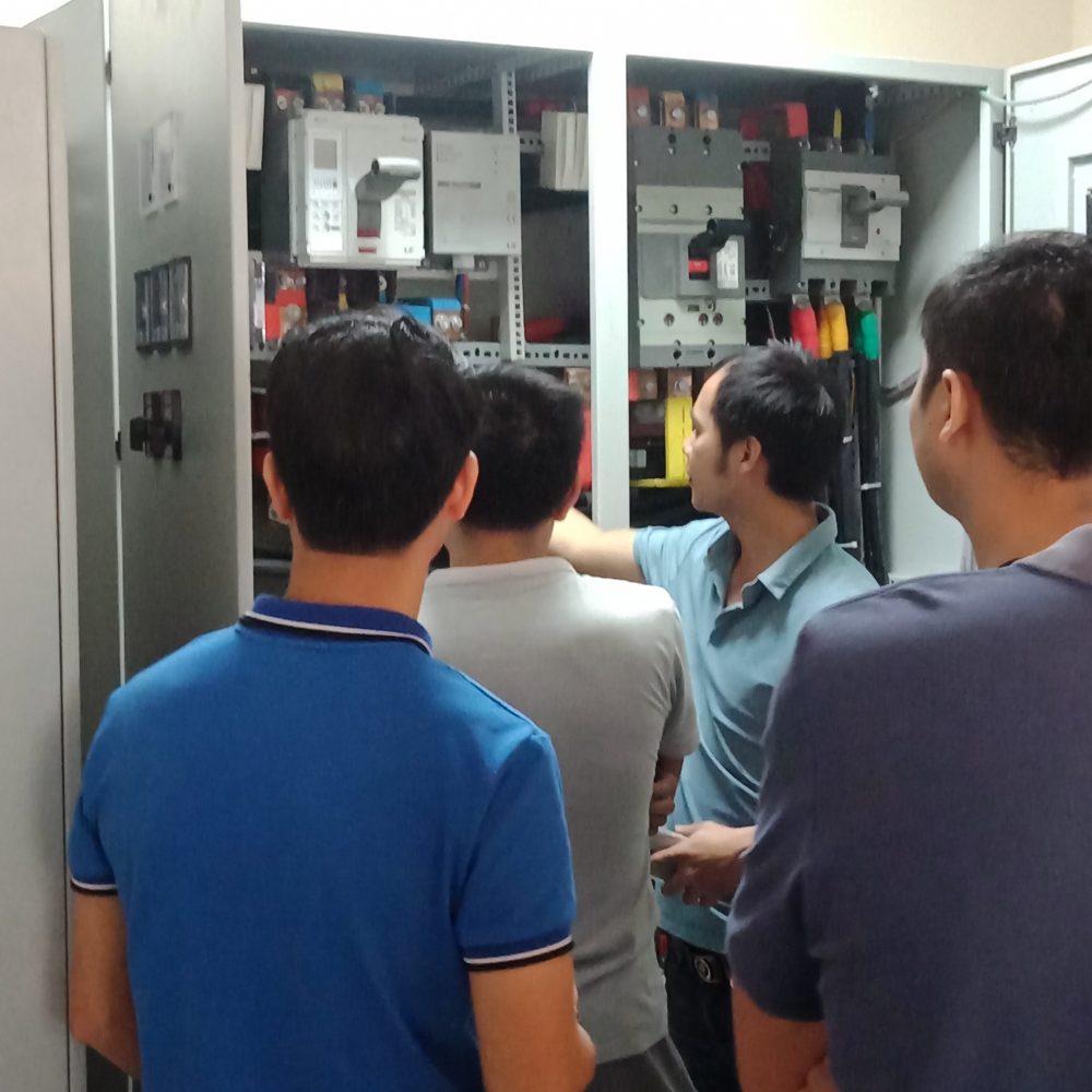 Tập đoàn Quốc tế BAT Việt Nam