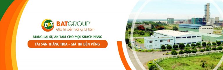 Tập đoàn Quốc tế BAT Việt Nam