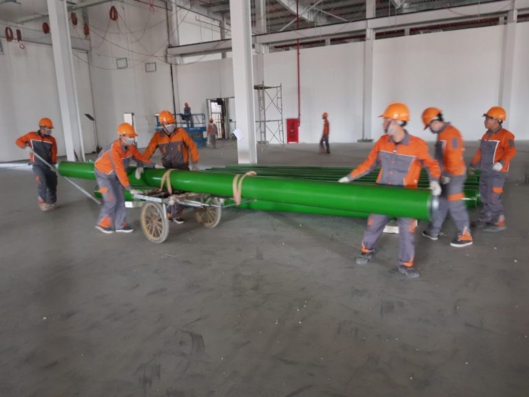 Tập đoàn Quốc tế BAT Việt Nam