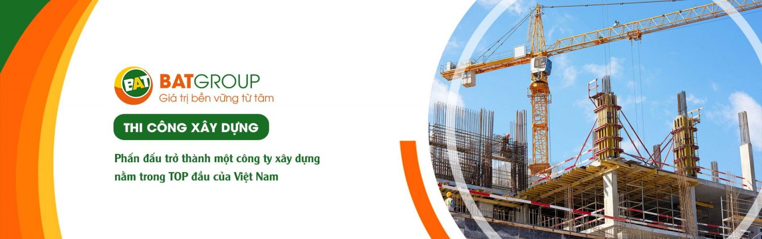 Tập đoàn Quốc tế BAT Việt Nam