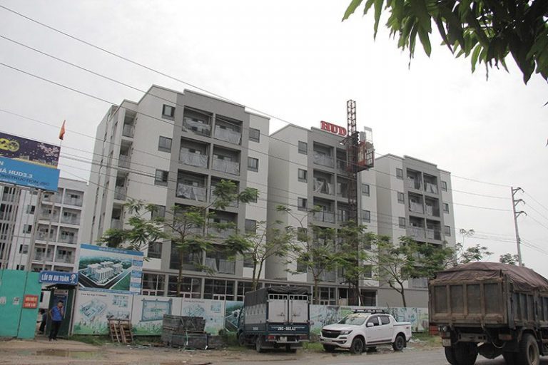 Tập đoàn Quốc tế BAT Việt Nam